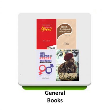 Spectrum Books – Ensuring millions of people have access to knowledge;